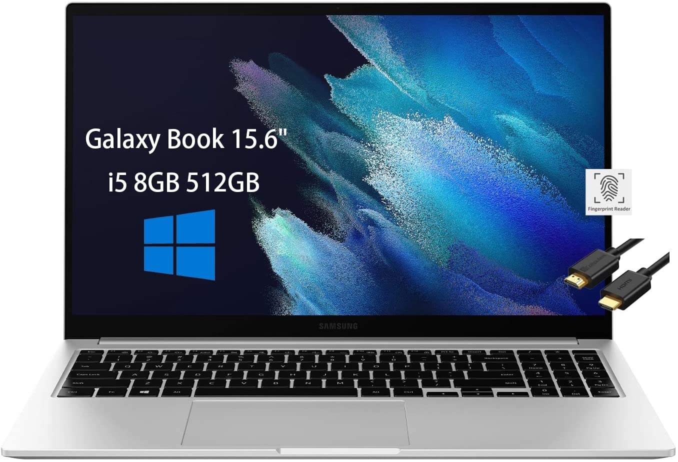 Samsung Galaxy Book (NP750TDA, 2021) - Specs, Tests, and Prices ...