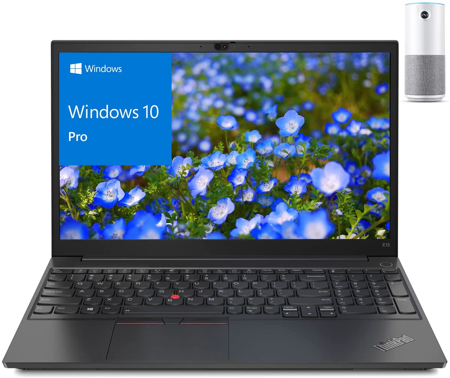 Lenovo ThinkPad E15 - i7-10510U · Intel UHD Graphics · 15.6”, Full HD ...