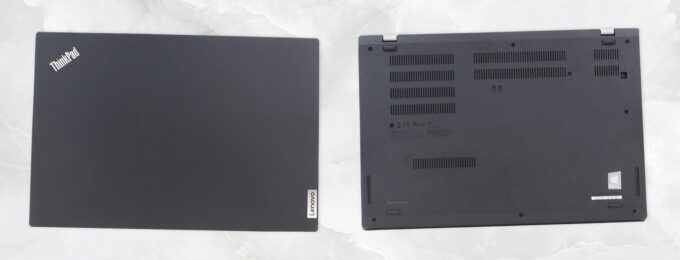 联想ThinkPad L15第二代评测--强调连接性的中端商务解决方案 | LaptopMedia 中国