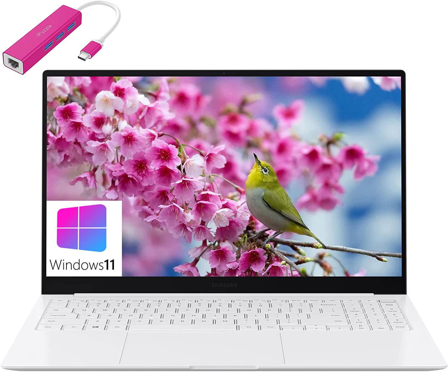 Samsung Galaxy Book Pro - i7-1165G7 · Xe Graphics G7 · 15.6”, FHD (1920 ...