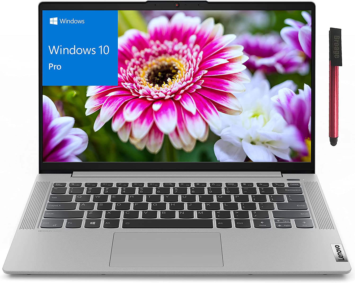 Lenovo Ideapad 5 (14) review - one of the best affordable ultrabooks ...