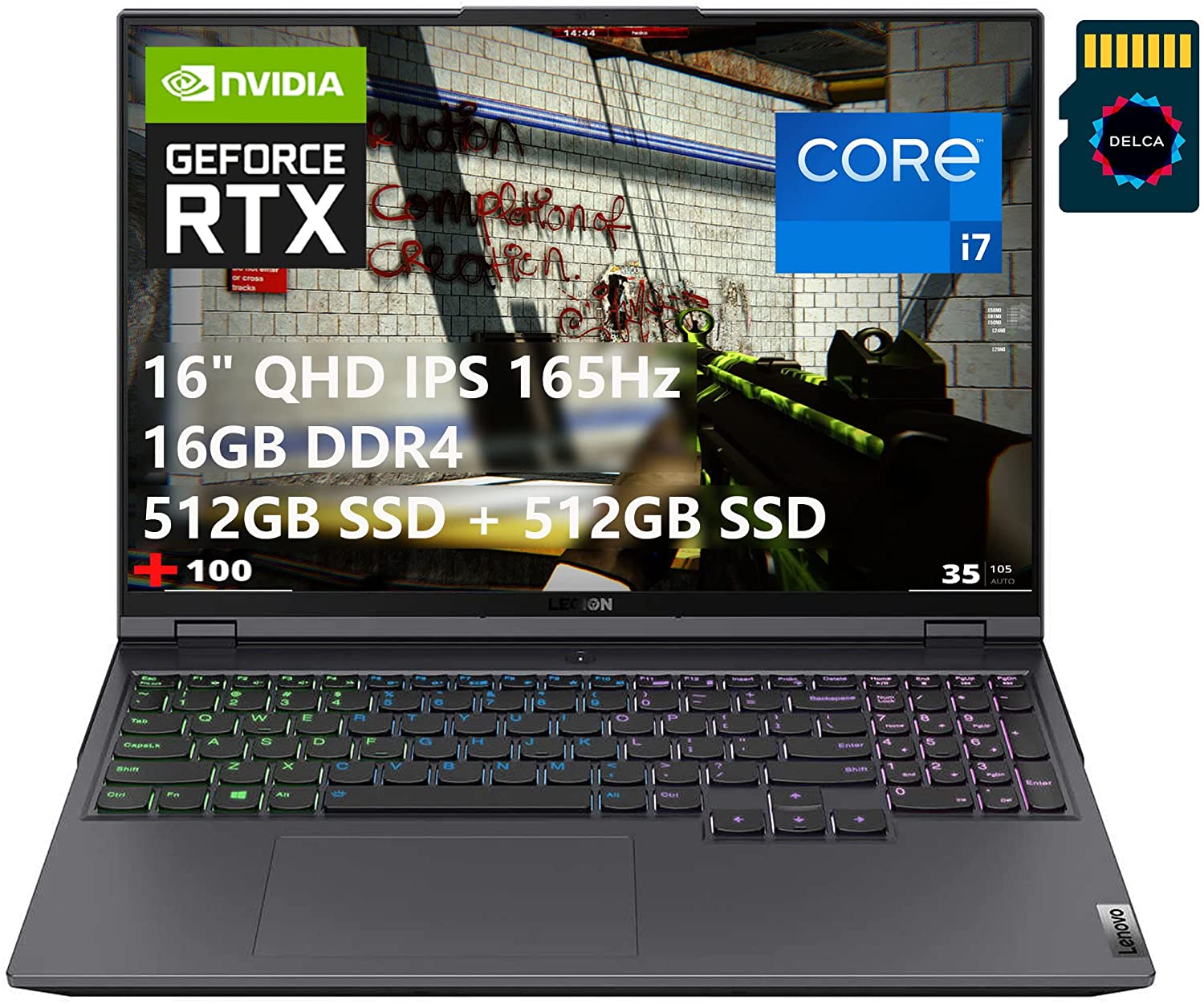 NVIDIA GeForce RTX 3050 (Laptop, 95W) - 规格，测试，比较，和笔记本电脑报价 | LaptopMedia 中国