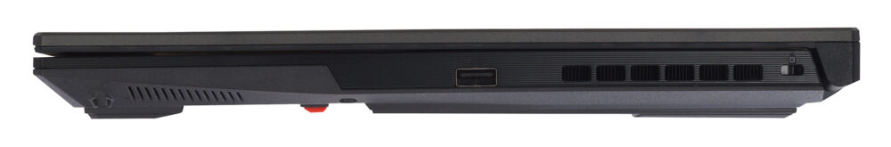 ASUS TUF Gaming A17 FA707 - Top 5 Pros and Cons | LaptopMedia.com