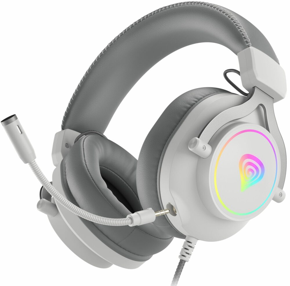 Genesis Neon 750 RGB review - great value and quality for the money ...