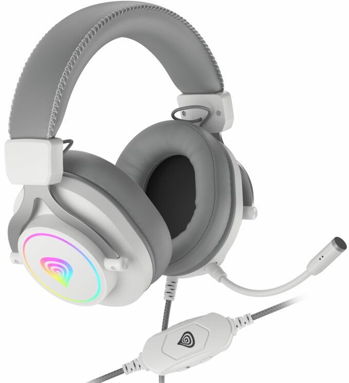 Genesis Neon 750 RGB review - great value and quality for the money ...