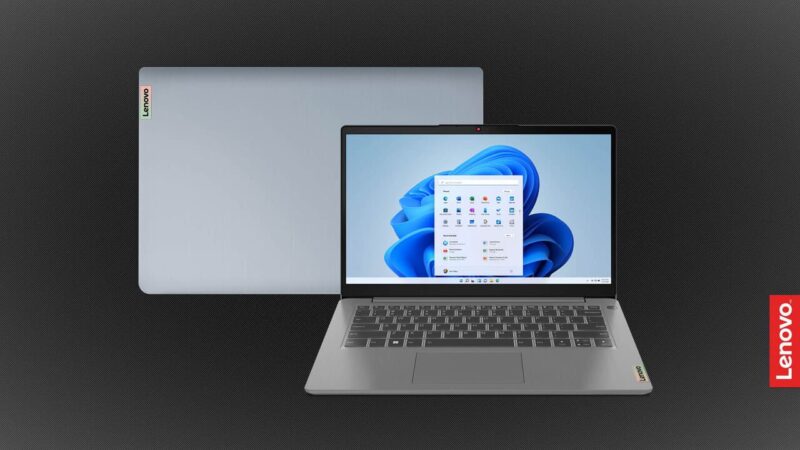[Specs and Info] Lenovo IdeaPad 3i (2022) series gets a quick infusion ...