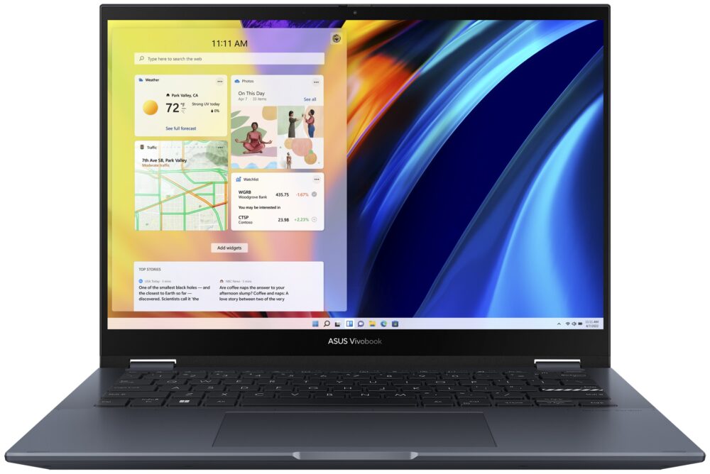 [Specs and Info] ASUS Vivobook S 14 Flip OLED (TN3402) and (TP3402 ...