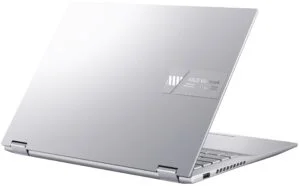 ASUS Vivobook S 14 Flip OLED (TN3402) review | LaptopMedia.com