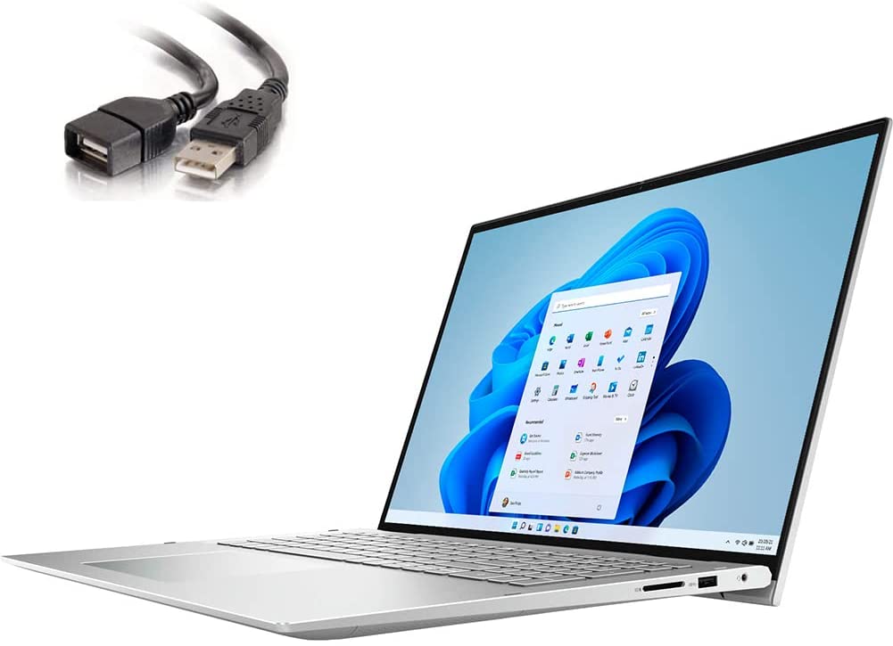 Dell Inspiron 7706 2-in-1 - i7-1165G7 · Xe Graphics G7 · 17.0”, QHD+ ...