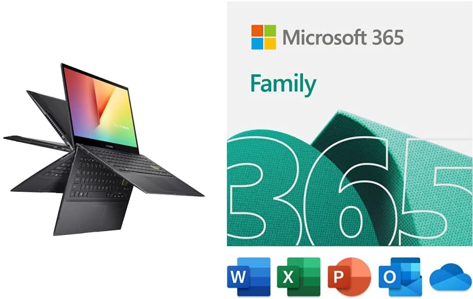 ASUS VivoBook Flip 14 TP470 - Specs, Tests, and Prices | LaptopMedia.com