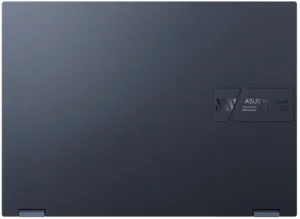 ASUS Vivobook S 14 Flip OLED (TN3402) review | LaptopMedia.com