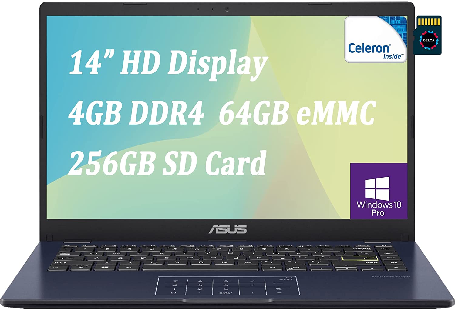 ASUS E410 (L410) - Specs, Tests, and Prices | LaptopMedia.com