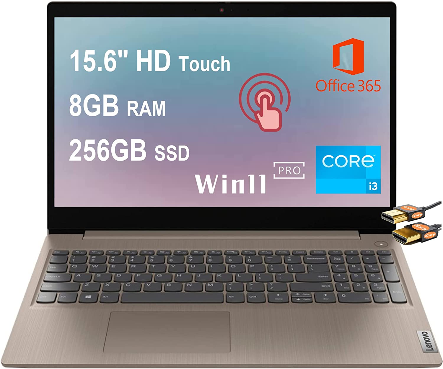 Lenovo Ideapad 3 (15) review - AMD or Intel, the choice is yours ...