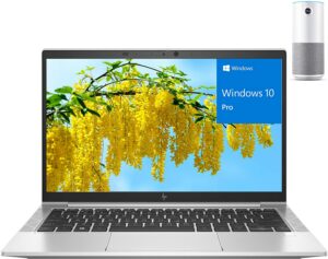 HP EliteBook 840 G8 review - another great enterprise machine ...