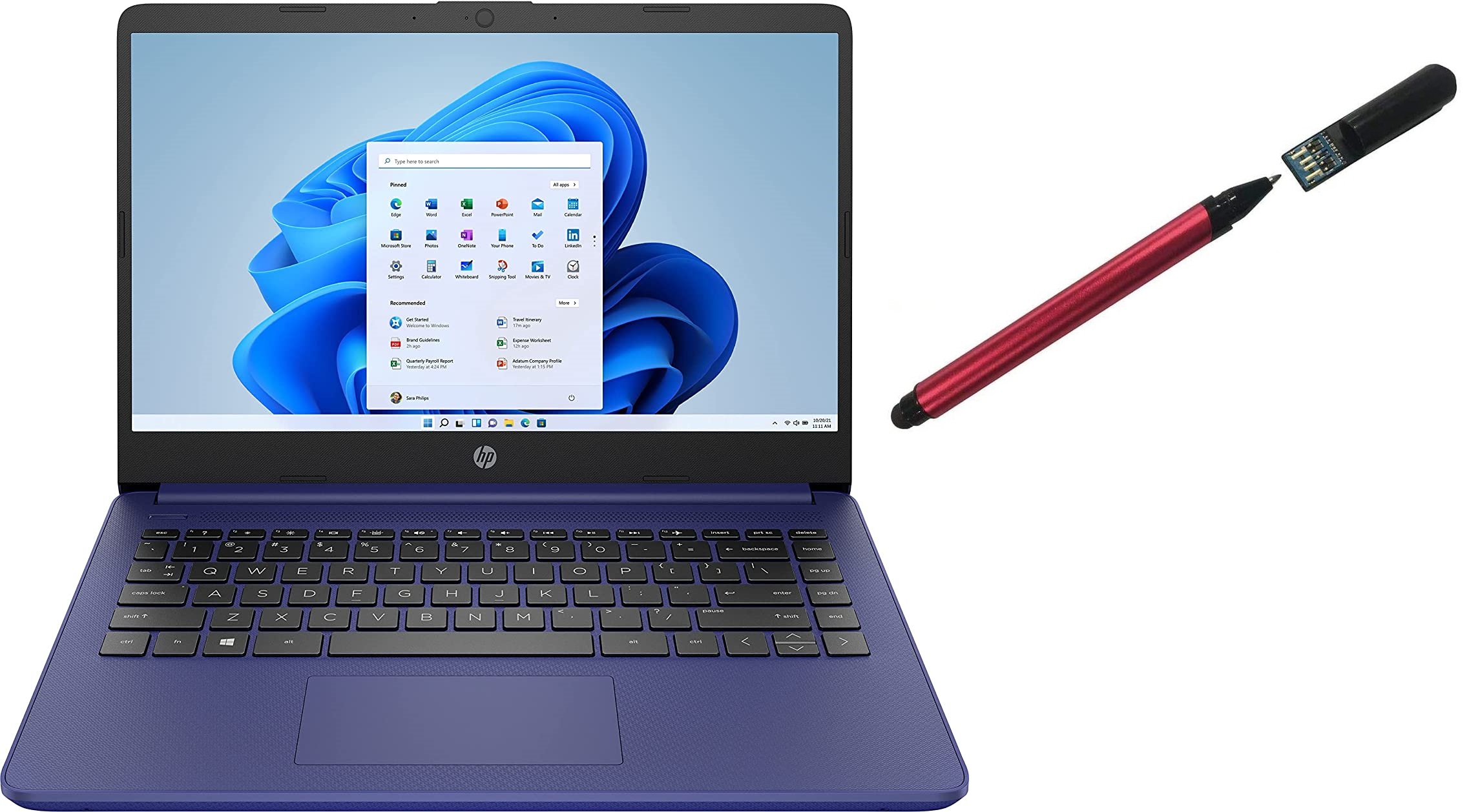 HP 14 - Celeron N4120 · UHD Graphics 600 · 14.0”, HD (1366 x 768), TN ...