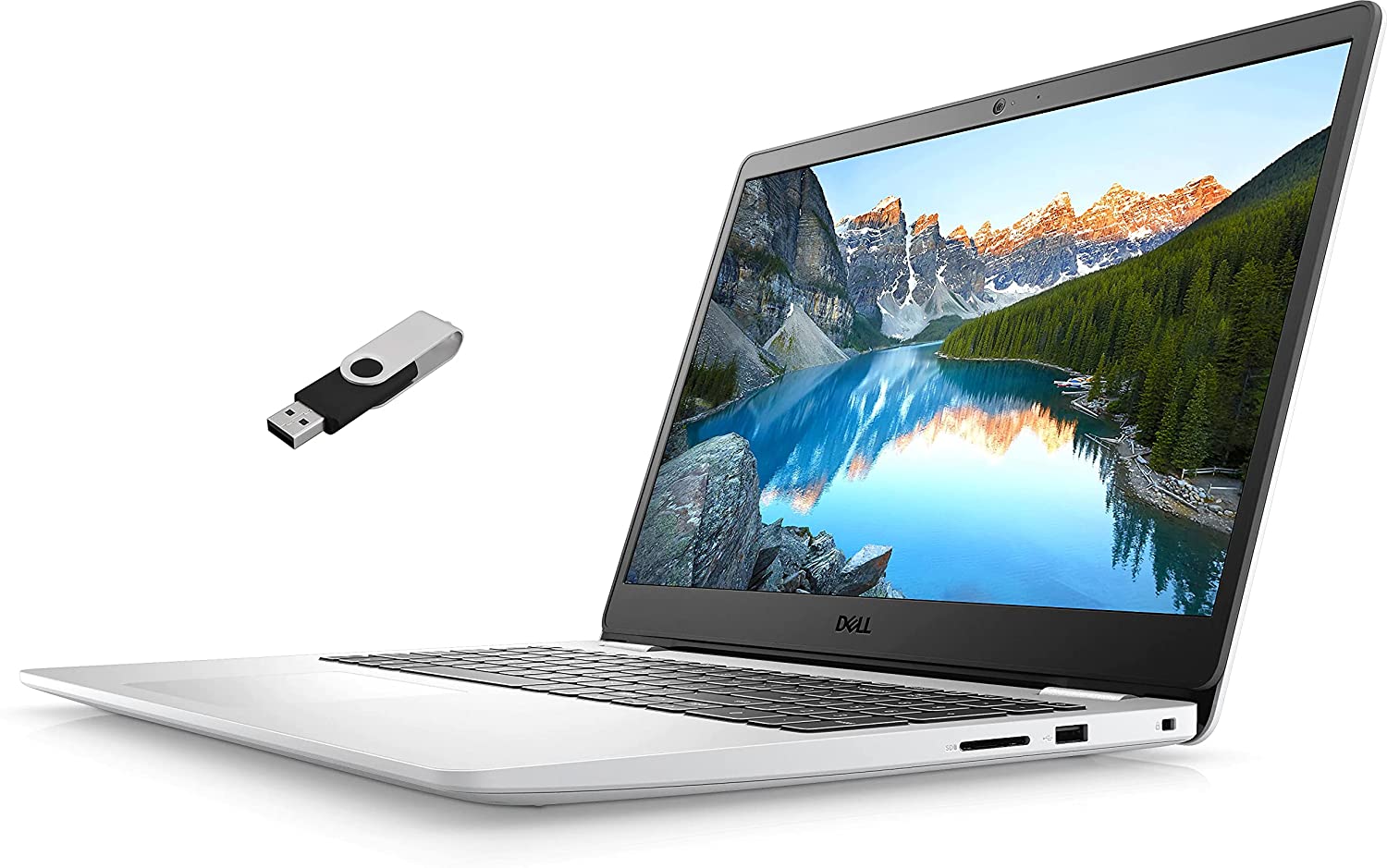 Dell Inspiron 15 3505 (Vostro 15 3500/Inspiron 15 3501) review - is it ...
