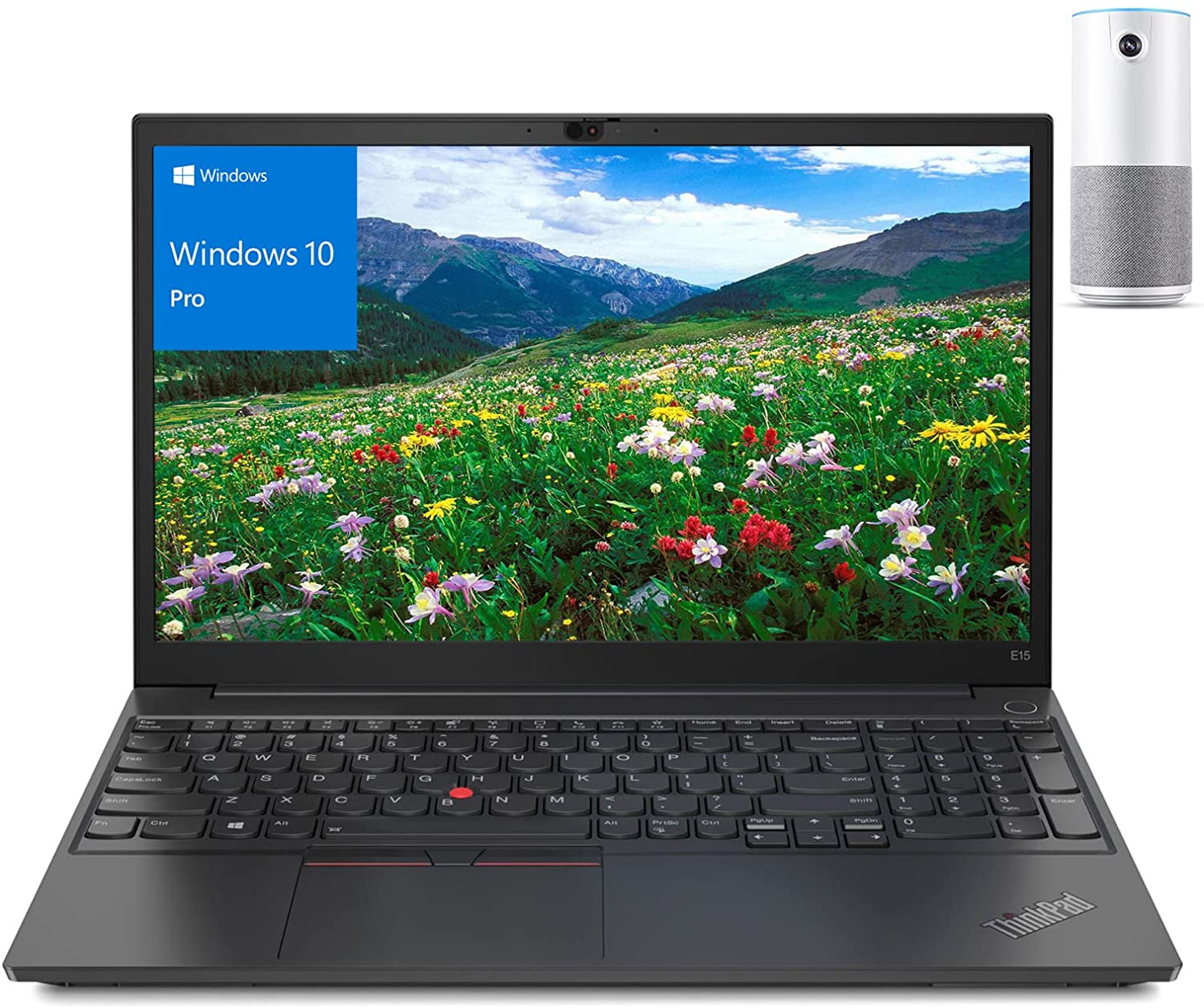 Lenovo ThinkPad E15 Gen 2 - Ryzen 7 4700U · RX Vega 7 15W · 15.6”, Full ...