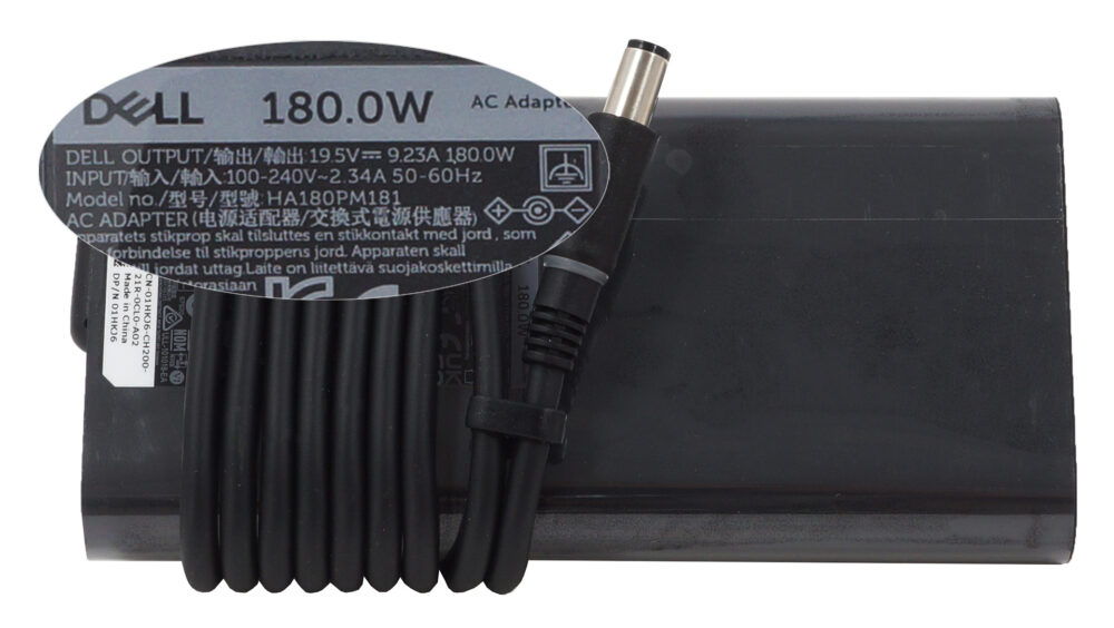 戴尔Precision 15 7560评测--为工作而生 | LaptopMedia 中国