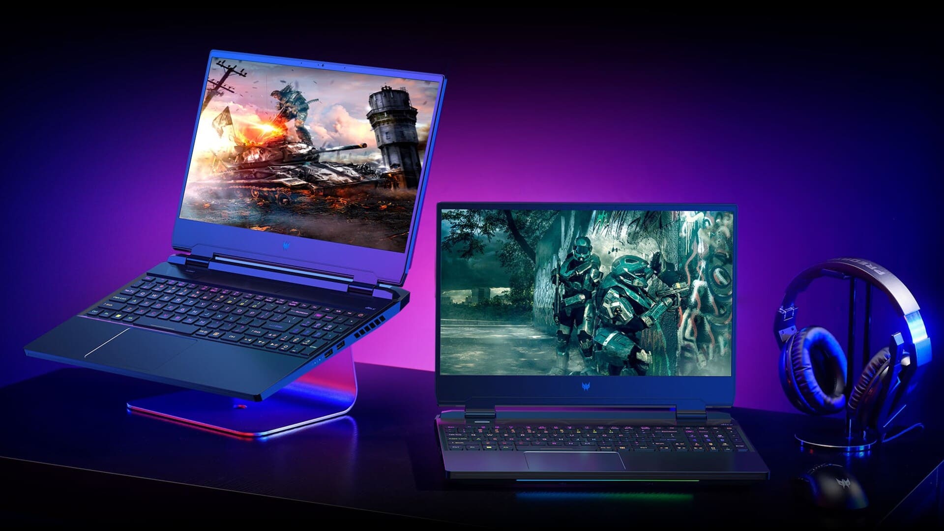 [Specs, Info, and Prices] Acer Predator Helios 300 (PH317-56) - all for ...