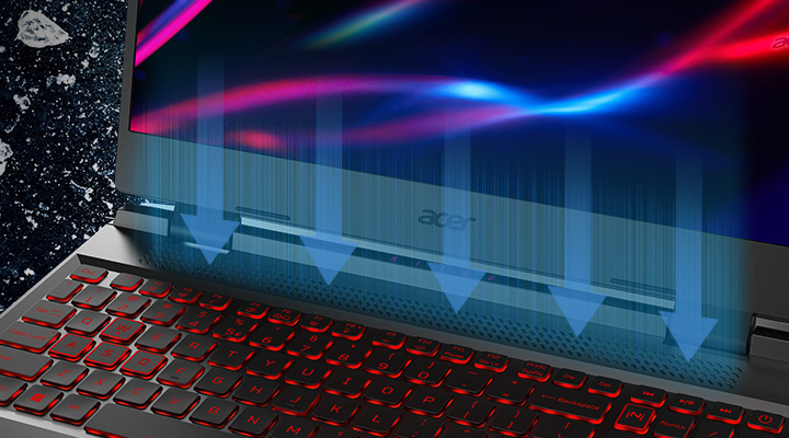 [Specs and Info] Acer Nitro 5 (AN515-46) and Nitro 5 (AN515-58) - the ...