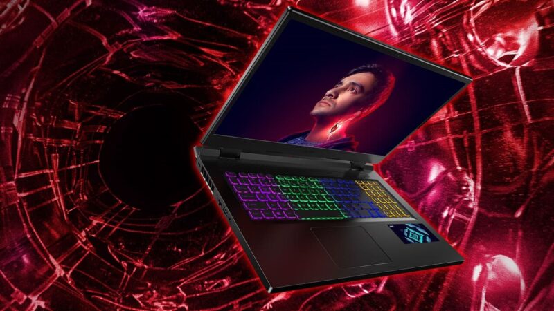 [Specs and Info] Acer Nitro 5 (AN515-46) and Nitro 5 (AN515-58) - the ...