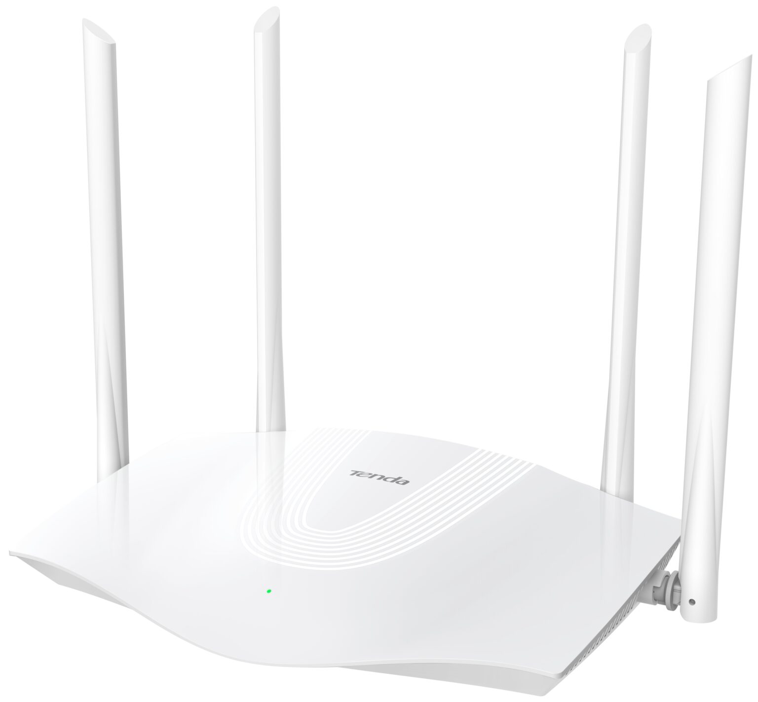 Tenda RX3 AX1800 review - Wi-Fi 6 router loaded with tons of features ...