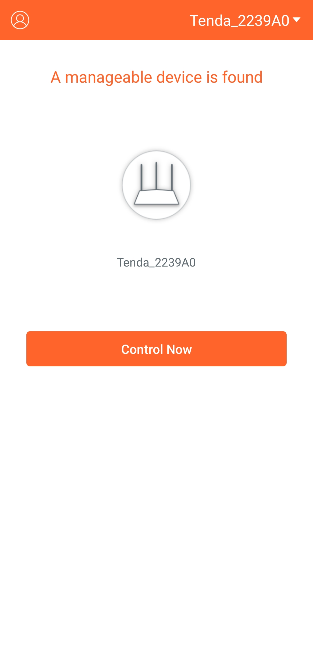 Tenda RX3 AX1800 review - Wi-Fi 6 router loaded with tons of features ...
