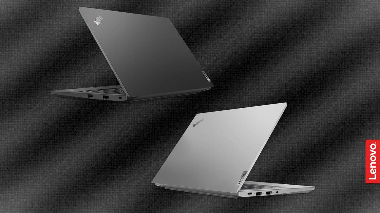 [Comparison] Lenovo ThinkPad E-series Gen 4 (AMD) vs ThinkPad E-series ...