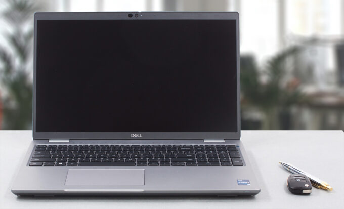 Dell Latitude 15 5531 review | LaptopMedia.com