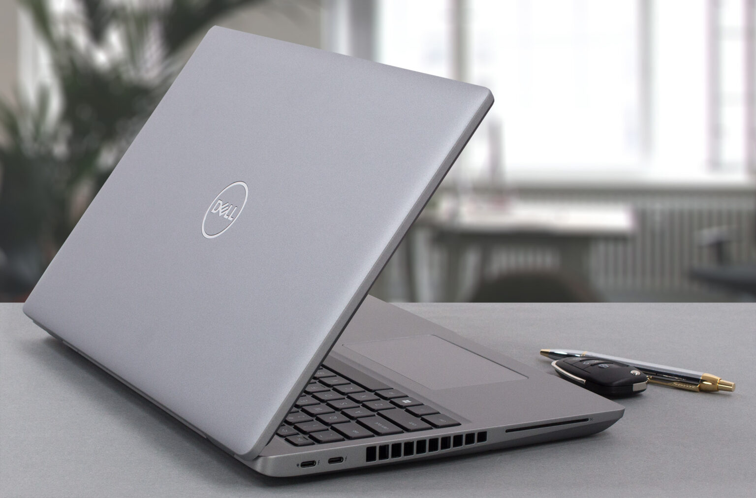Dell Latitude 15 5531 review | LaptopMedia.com
