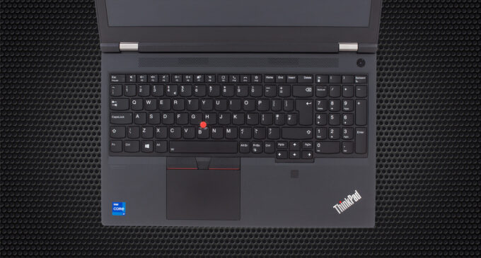 Lenovo ThinkPad T15g Gen 2 review | LaptopMedia.com