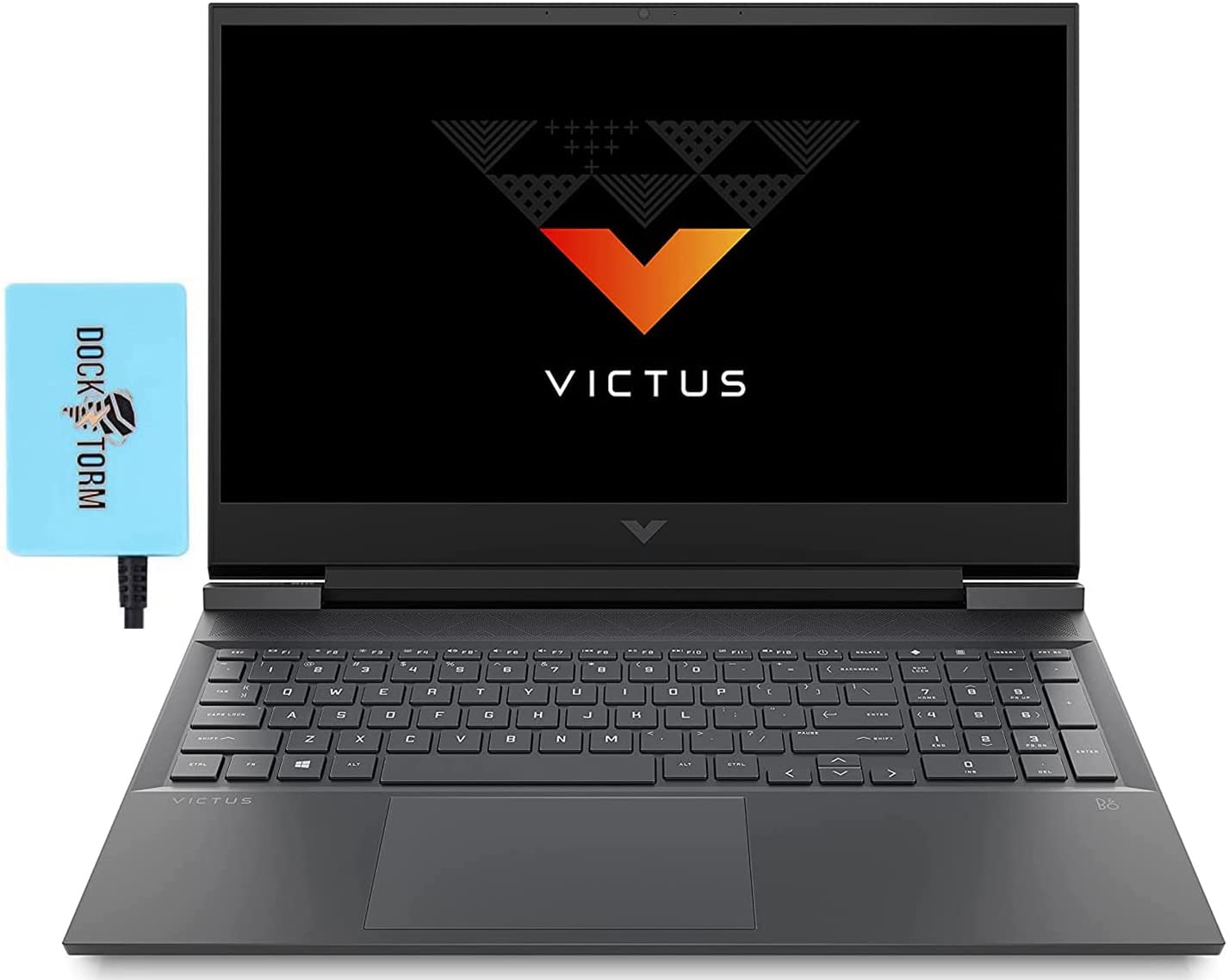 HP Victus 16 - i7-11800H · RTX 3060 (Laptop) · 16.1″, Full HD (1920 x ...