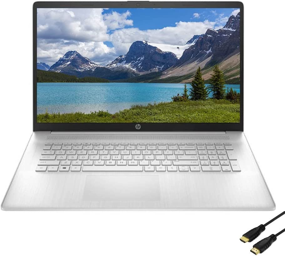 HP 17 - i5-1135G7 · Xe Graphics G7 80 EU · 17.3”, Full HD (1920 x 1080 ...