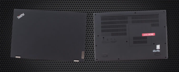 Lenovo ThinkPad T15g Gen 2 review | LaptopMedia.com