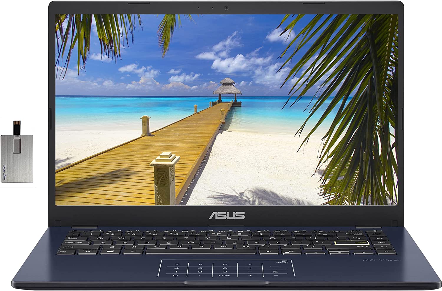ASUS E410 (L410) - Specs, Tests, and Prices | LaptopMedia.com