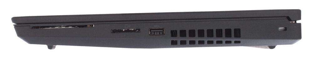 联想ThinkPad T15g第二代评测 | LaptopMedia 中国