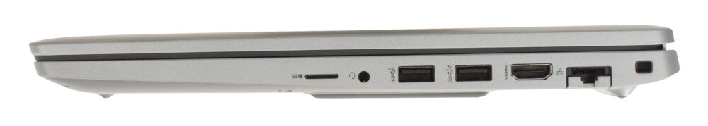Dell Precision 15 3570 review | LaptopMedia.com