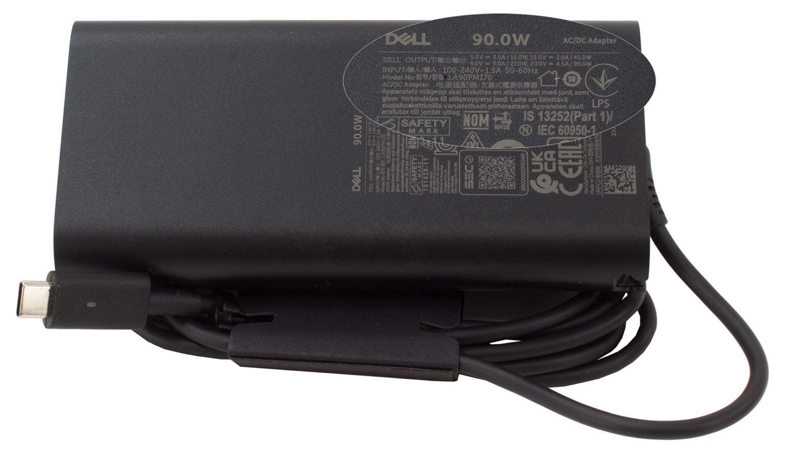 Dell Latitude 14 5430 review | LaptopMedia.com