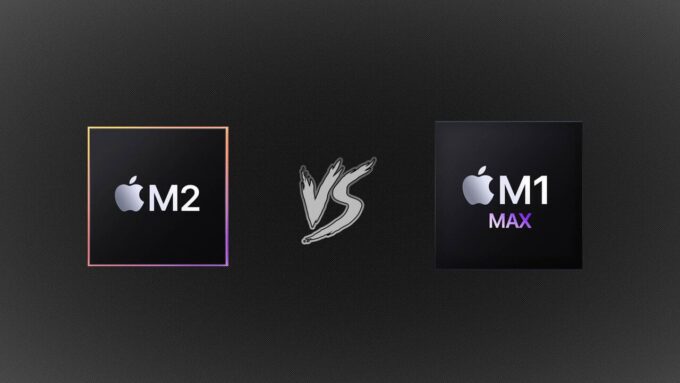 [Preliminary] Apple M2 vs Apple M1 Max - there's definitely some ...