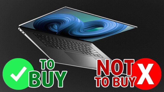 Dell XPS 17 9720 - Top 5 Pros and Cons | LaptopMedia.com