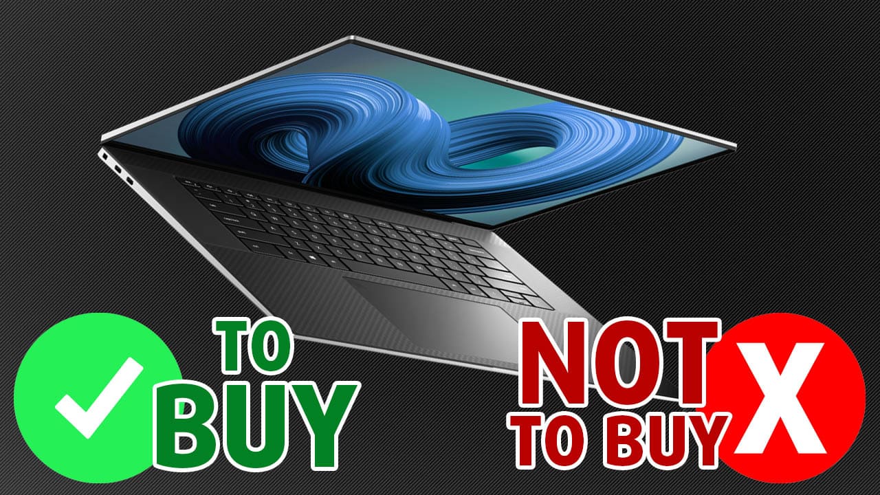 Dell XPS 17 9720 - Top 5 Pros and Cons | LaptopMedia.com