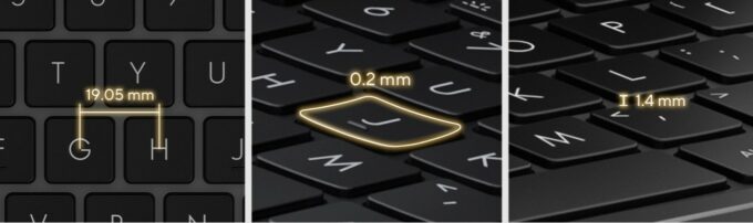 [Specs and Info] ASUS VivoBook 15X OLED (M1503) and VivoBook 16X OLED ...