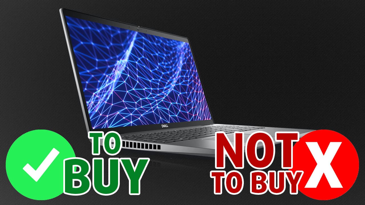 戴尔Latitude 15 5530 - 前5个优点和缺点 | LaptopMedia 中国