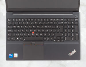 Lenovo ThinkPad E15 Gen 4 review | LaptopMedia.com