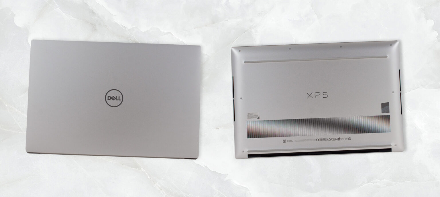 Dell XPS 15 9520 review | LaptopMedia UK