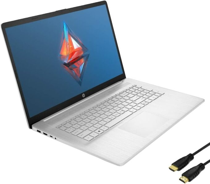 HP 17 - i5-1135G7 · Xe Graphics G7 80 EU · 17.3”, Full HD (1920 x 1080 ...