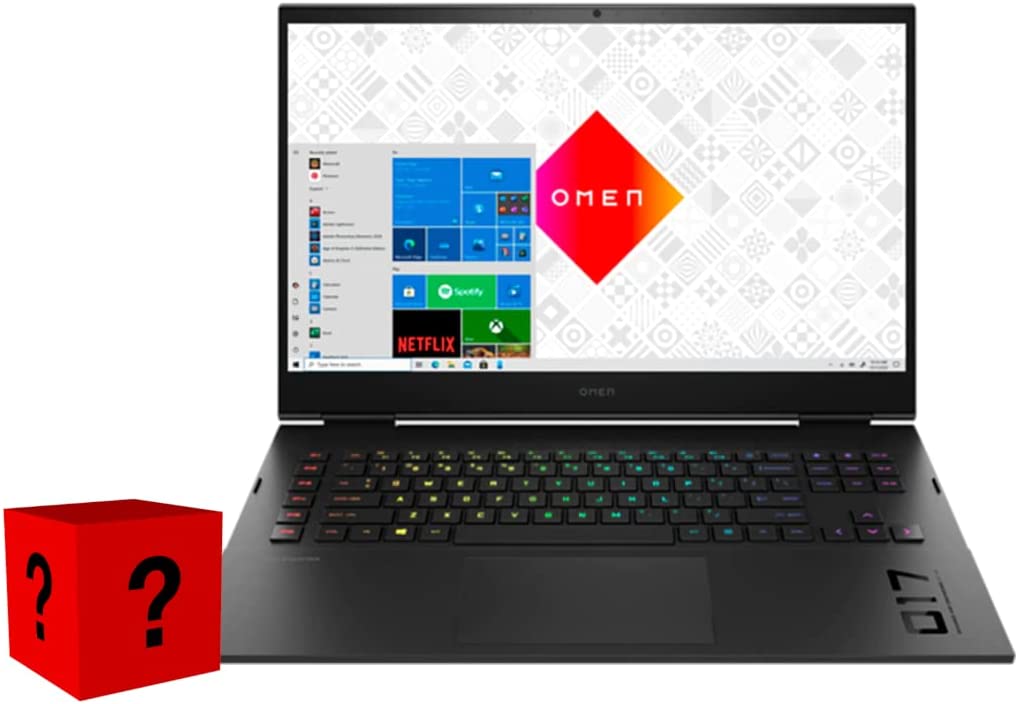 HP Omen 17 (2021, 17-ck0000) review - for gamers and enthusiasts ...