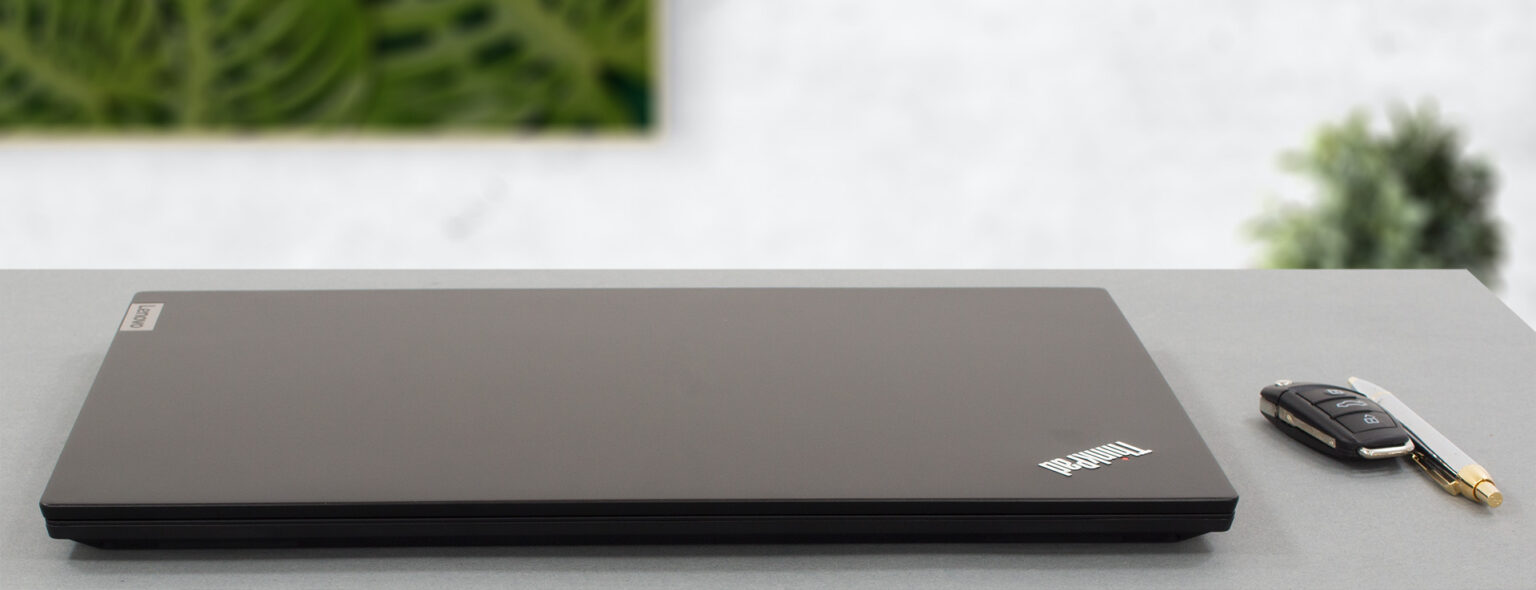 Lenovo ThinkPad E15 Gen 4 review | LaptopMedia.com