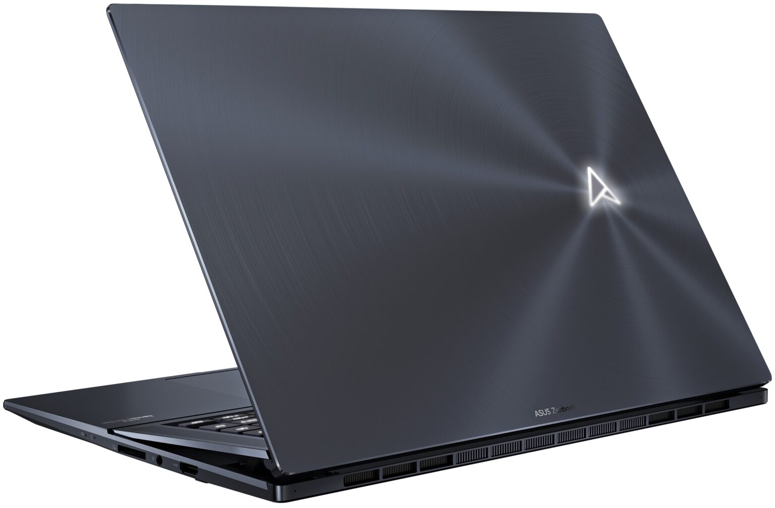 [Specs and Info] ASUS upgrades the Zenbook 14 OLED (UX3402) and the ...