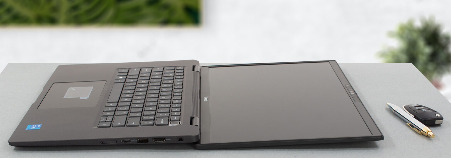 Dell Latitude 15 7530 review | LaptopMedia.com